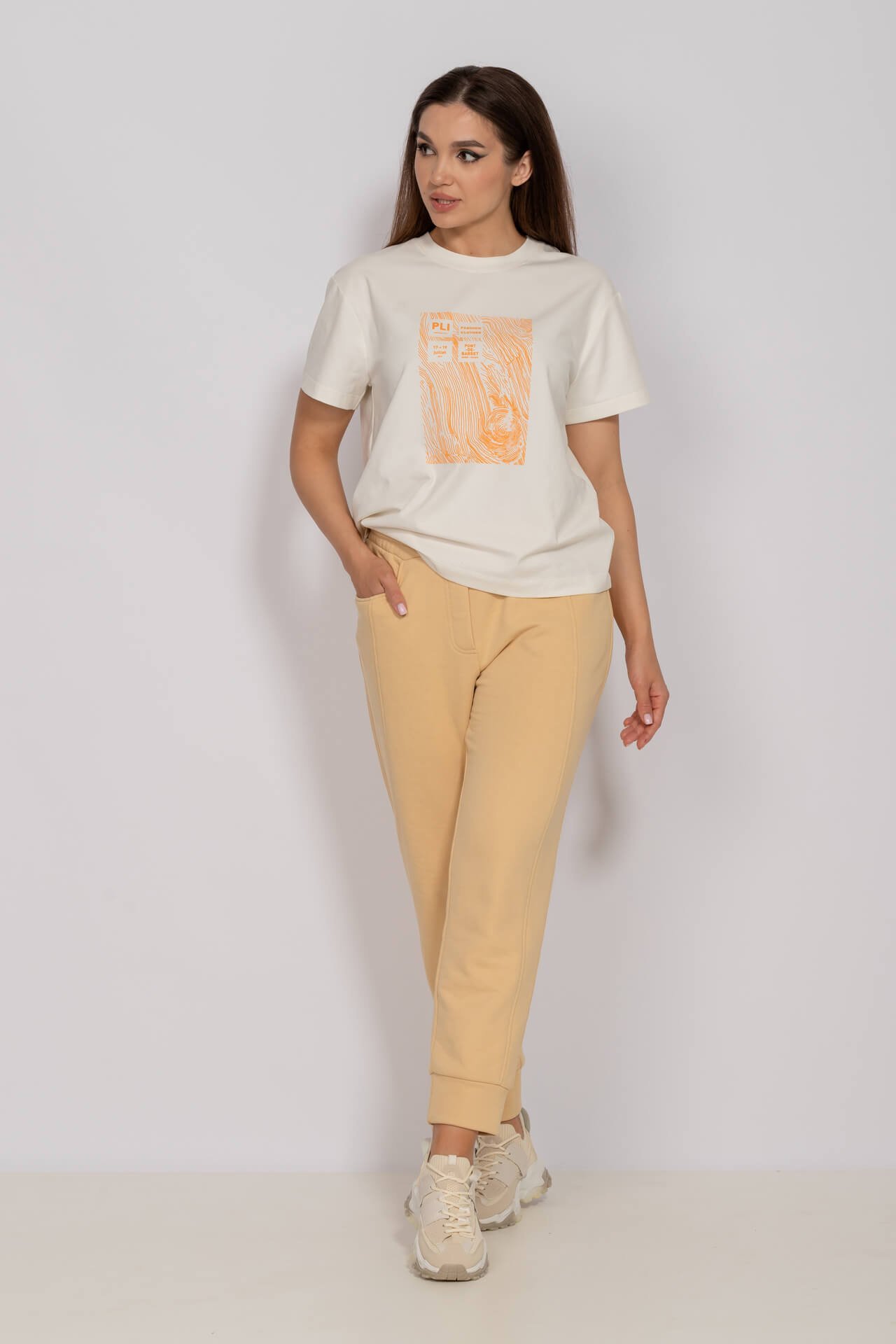 Брюки 823 MisLana купить в интернет магазине | в наличии